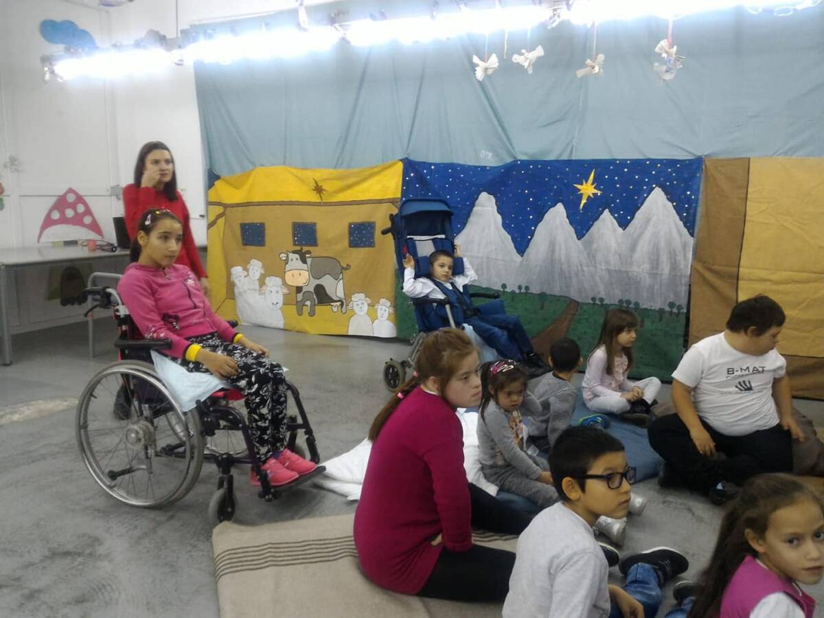 BLOG – Fundatia Rafael Codlea